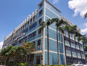 China Factory - KOSCN Industrial Manufacturing (Shenzhen) Co., Ltd.