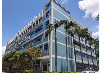 China Factory - KOSCN Industrial Manufacturing (Shenzhen) Co., Ltd.