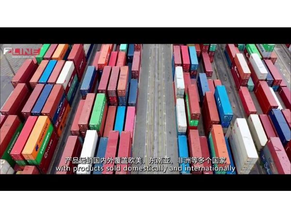 Global delivery preparation