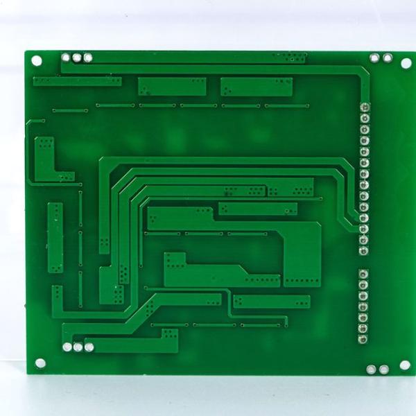 Quality High-Power Custom PCB Solutions Precision Layout for Industrial Power Systems for sale