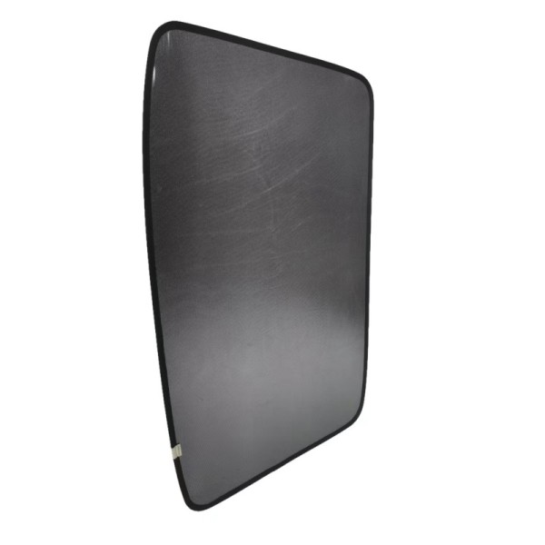 Quality Waterproof Tesla Model Y Sunshade Wind Resistance Lightweight for sale