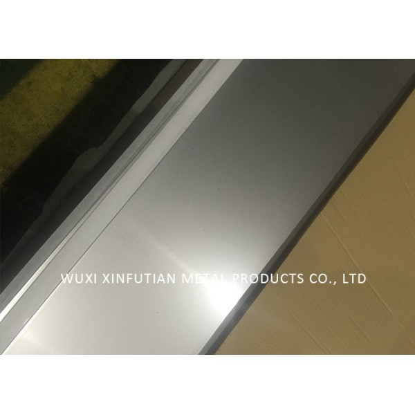 Quality Mill Finish Cold Rolled 430 Stainless Steel sheet 3mm ASTM AISI Standard for sale