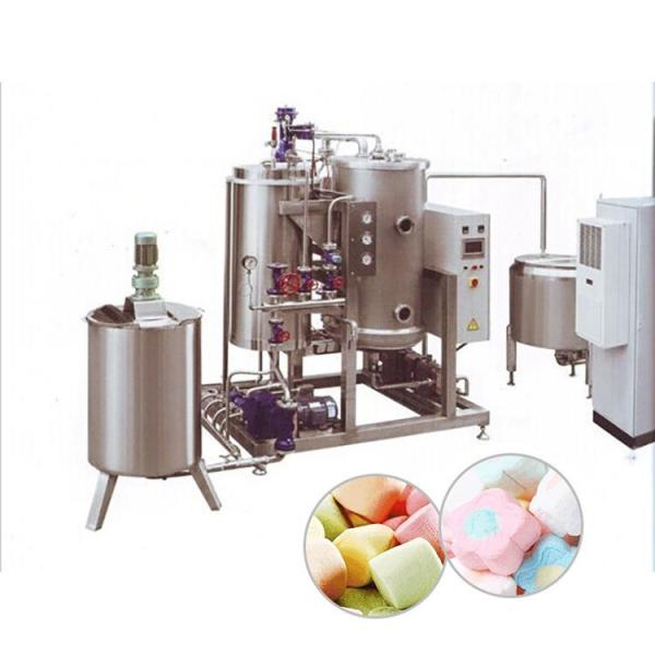 Quality Marshmallow candy machine marshmallow candy making machine for factory for sale