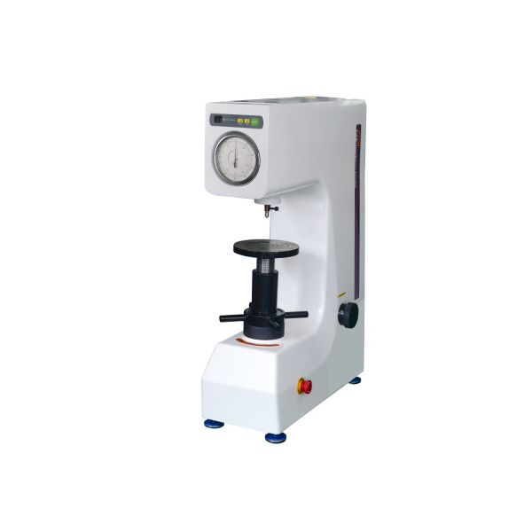 Quality Electric HR-150DT 588N 60kgf Rockwell Testing Machine for sale