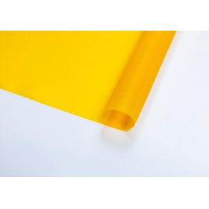Quality V-PL Plasma treatment 130-34 Yellow Screen Mesh for High-End Korean & Vietnam for sale