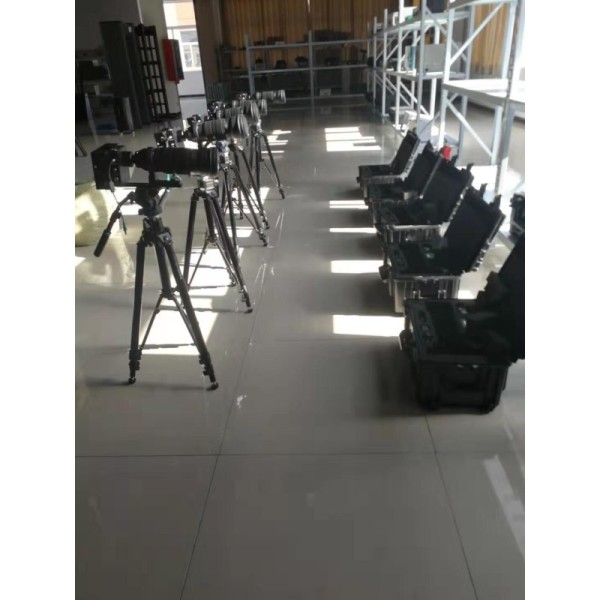 Quality Color Low Light Investigation Cmos Nvd Night Vision Device for sale