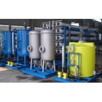 Quality Ultrapure Water Purification System for sale