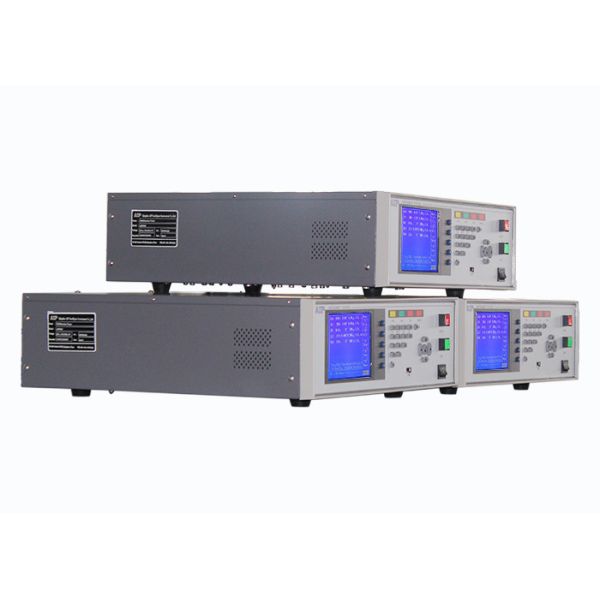Quality Customized Electrical Safety Testing System For Commercial Air Conditioner for sale
