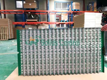 Screens for   Shakers