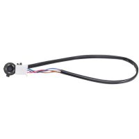 Quality 125cc 250cc Motocycle Gear Display Cable 400mm Length for DY-100 Tricycle for sale