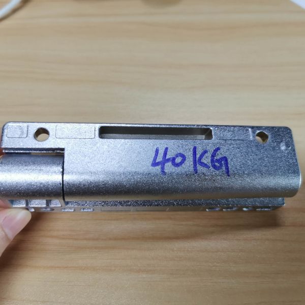 Quality Custom One Way Soft Closing Hinge Rotary Damper for Automatic Ice Maker for sale