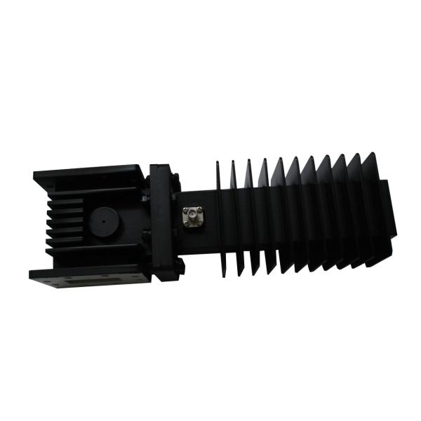 Quality WR10-WR137 High Power Straight Waveguide Isolator for sale