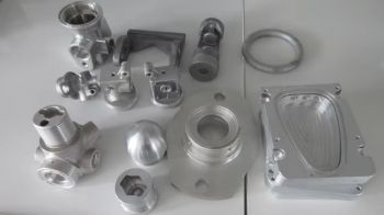 China Factory - Qingdao Sande Tech., Ltd.