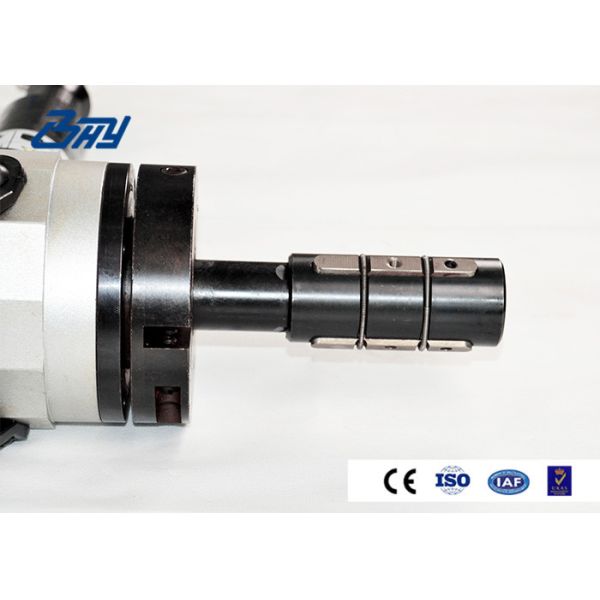 Quality Lightweight Manufacturing Pipe Beveling Machine, Tube Beveller for Carbon Steel Pipe for sale