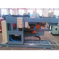 Quality Cantilever Type Custom Made Machines Resistance Roller Seam With Single Wheel for sale