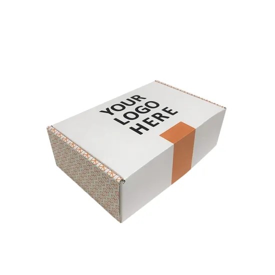 Quality Luxury Cardboard Gift CMYK Apparel Packaging Boxes Custom Color for sale