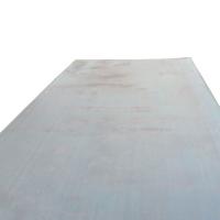 Quality Q235B Q345B Hot Rolled Mild Steel Plate 1219x2438mm 1219x3048mm for sale