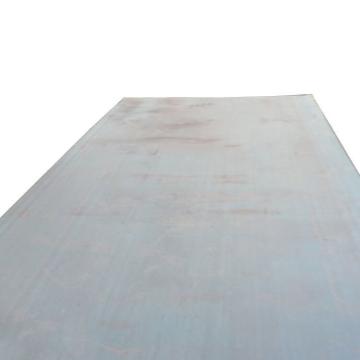 Quality Q235B Q345B Hot Rolled Mild Steel Plate 1219x2438mm 1219x3048mm for sale
