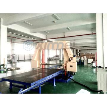 Quality TDP-2150 PU Foam Automatic Horizontal Cutting Machine for sale