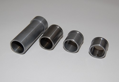 Quality YG13C PDC Bit Carbide Bushing 103x103x2.3mm Tungsten Carbide for sale