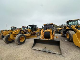 China Factory - Kunshan Mingjue Engineering Machinery Co., Ltd