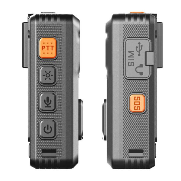 Quality Police Body Worn Camcorder for sale