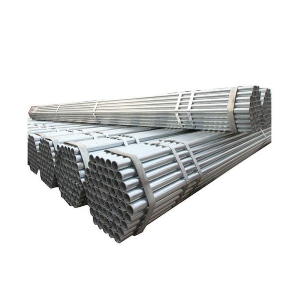 Quality Hot Dip Galvanized Steel Pipe at from Leading Manufacturers for Cutting Sheets for sale