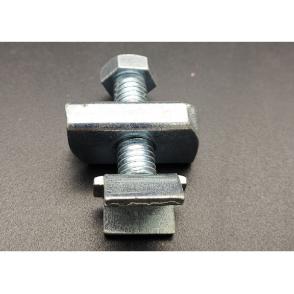 Quality Unistrut Seismic Bracing Rod Stiffener For Threaded Rod for sale