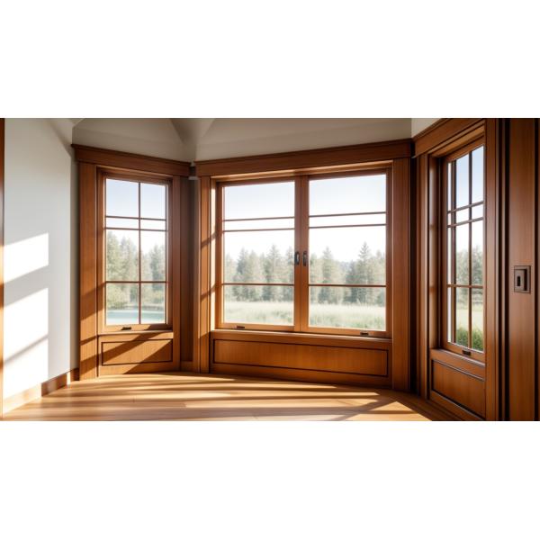 Quality Durable Window Glass Heat Insulation Versatile Heat Barrier Glass for sale