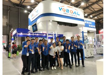 China Factory - Shenzhen Voboal Industrial Automation Co., Ltd.