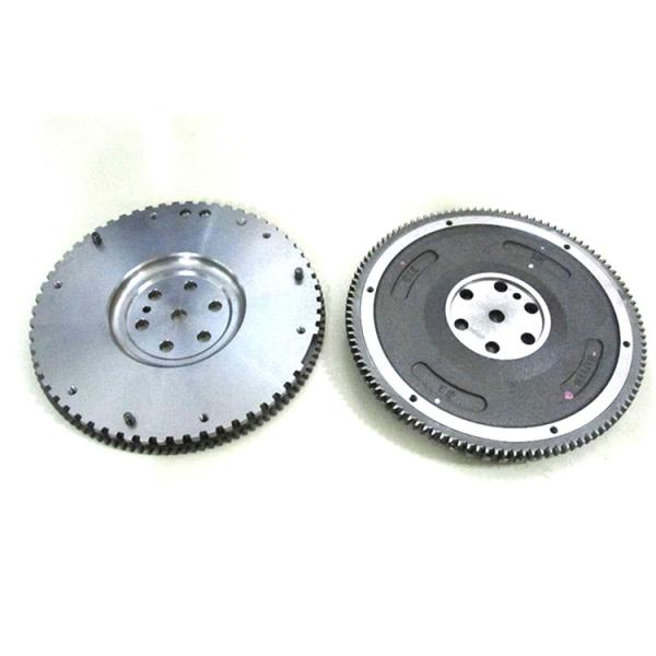 Quality BYD 483QB 1005200 Car Engine Clutch Flywheel Compatible with BYD Models 2007-2014 for sale
