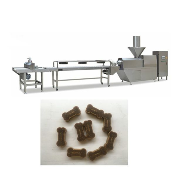 Quality Mikim CE ISO Certified Dog Feed Extruder machine / processing Line for sale