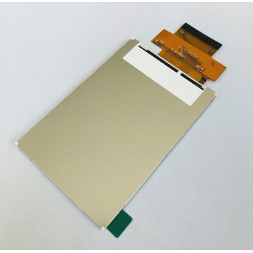 Quality 3.5 Inch luminance 600cd m2 TFT IPS Display Ili9486 Touch Screen for sale