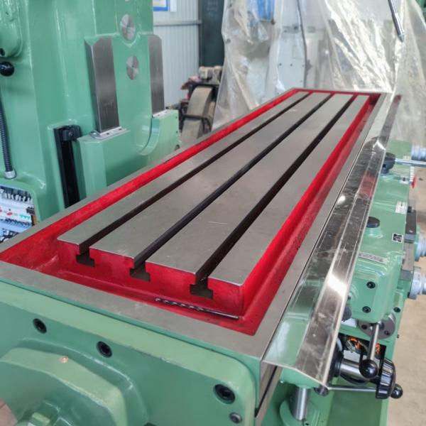 Quality Knee Type Milling Machine X5032 Universal Milling Machine Manual Milling Machine for sale