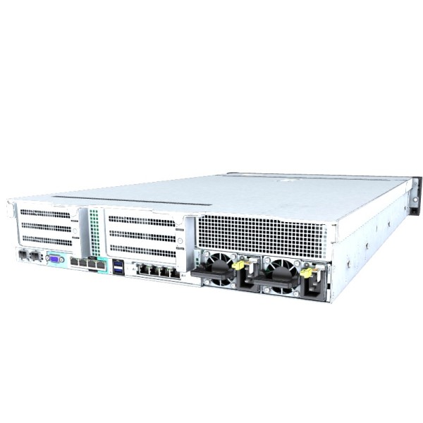Quality FusionServer 2288H V5 2Ub2-Socket Rack Serversysteam High Performance Machine for sale