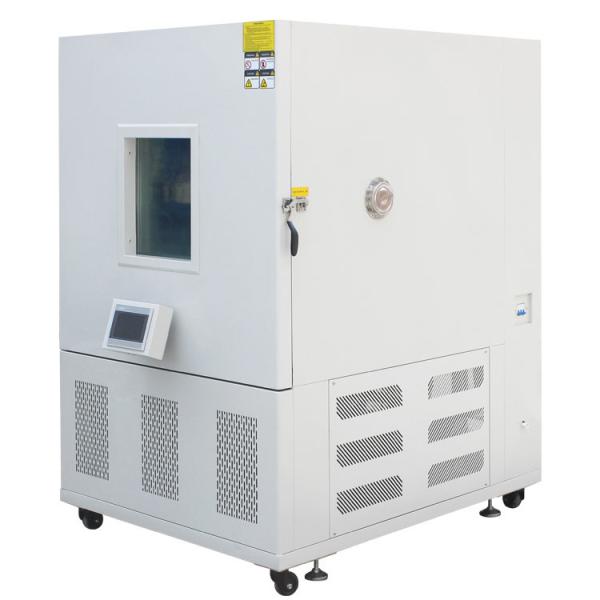 Quality Climate Constant Temperature And Humidity Test Chamber Weathering Test Chamber for sale