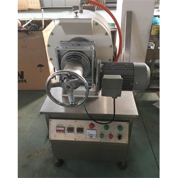 Quality CE 20L 350kg Stainless Steel Chocolate Conche Machine for sale