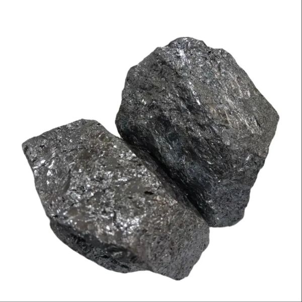 Quality Ferro Alloys High Purity Silicon Metal 2202/1101 For Steelmaking Desulfurizer for sale
