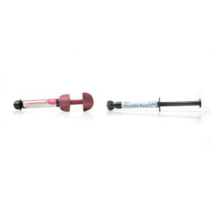 Quality Light-cured Composite Resin Material Self-cured or Light-cured for Dental for sale