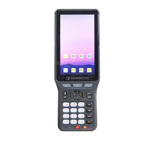 Quality Handheld GPS GIS Data Collector Controller CHCNAV P9IV For FOIF Stonex for sale