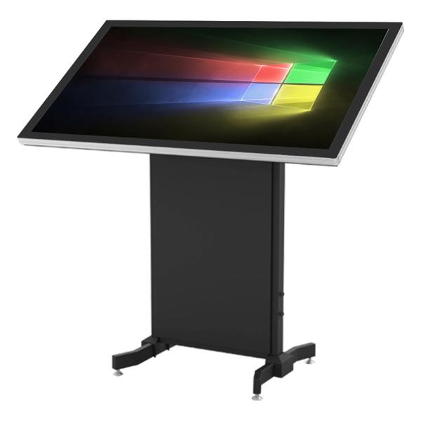 Quality Commercial Wins 10 Points Touch Screen Digital Signage for sale