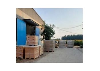 China Factory - Dezhou TOP Fitness Equipment Co., Ltd.