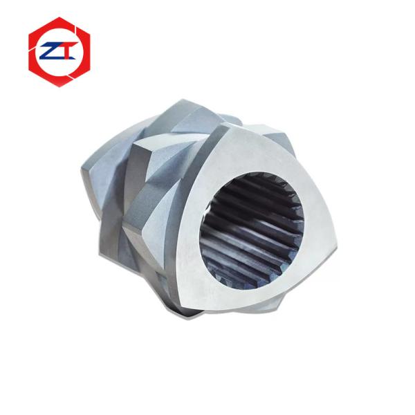Quality DME Standard Twin Screw Extruder Building Block Elements Metric / Imperial Sizes for sale