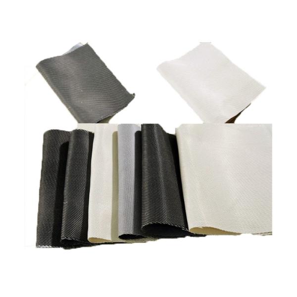 Quality 2 Layer Filter Press Fabric Mesh Twill Weaving Cloth Filter For Water for sale