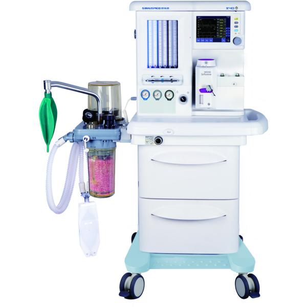 Quality The LV-600 Hospital Anesthesia Machine Veterinary Workstation for sale
