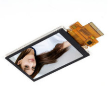 Quality Color CTP 3.5 Inch ILI9488 TFT LCD Touch Screen 320×480 Resolution for sale