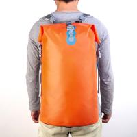 Quality Unisex Waterproof Mountaineering Backpack 30L Wear resistant for sale