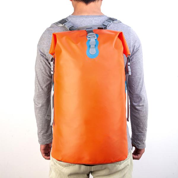Quality Unisex Waterproof Mountaineering Backpack 30L Wear resistant for sale
