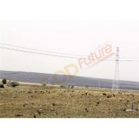 Quality Tilted Single Axis 1P Tracker Astronomical Algorithms OEM ODM for sale