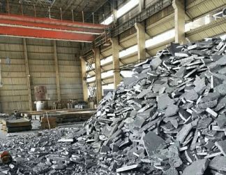 China Factory - Anyang Zhenhuan Metallurgical Resistant Material Co., Ltd.